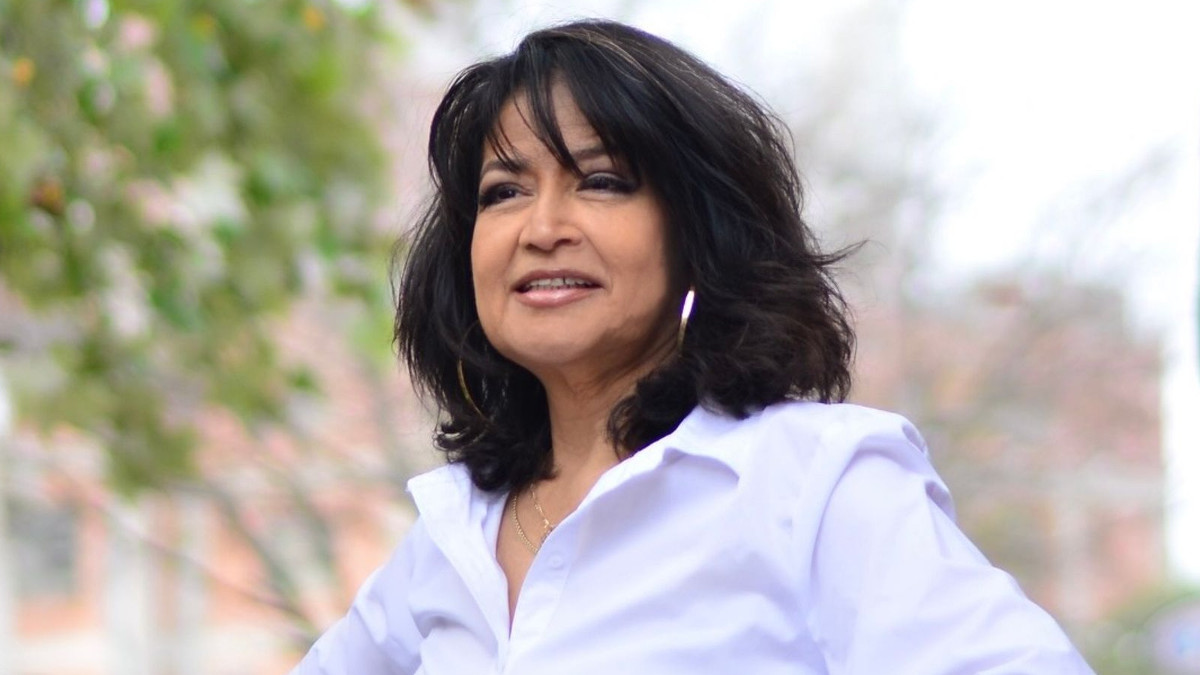 Esmeralda Jaime returns with her version of holiday classic ‘Last ...