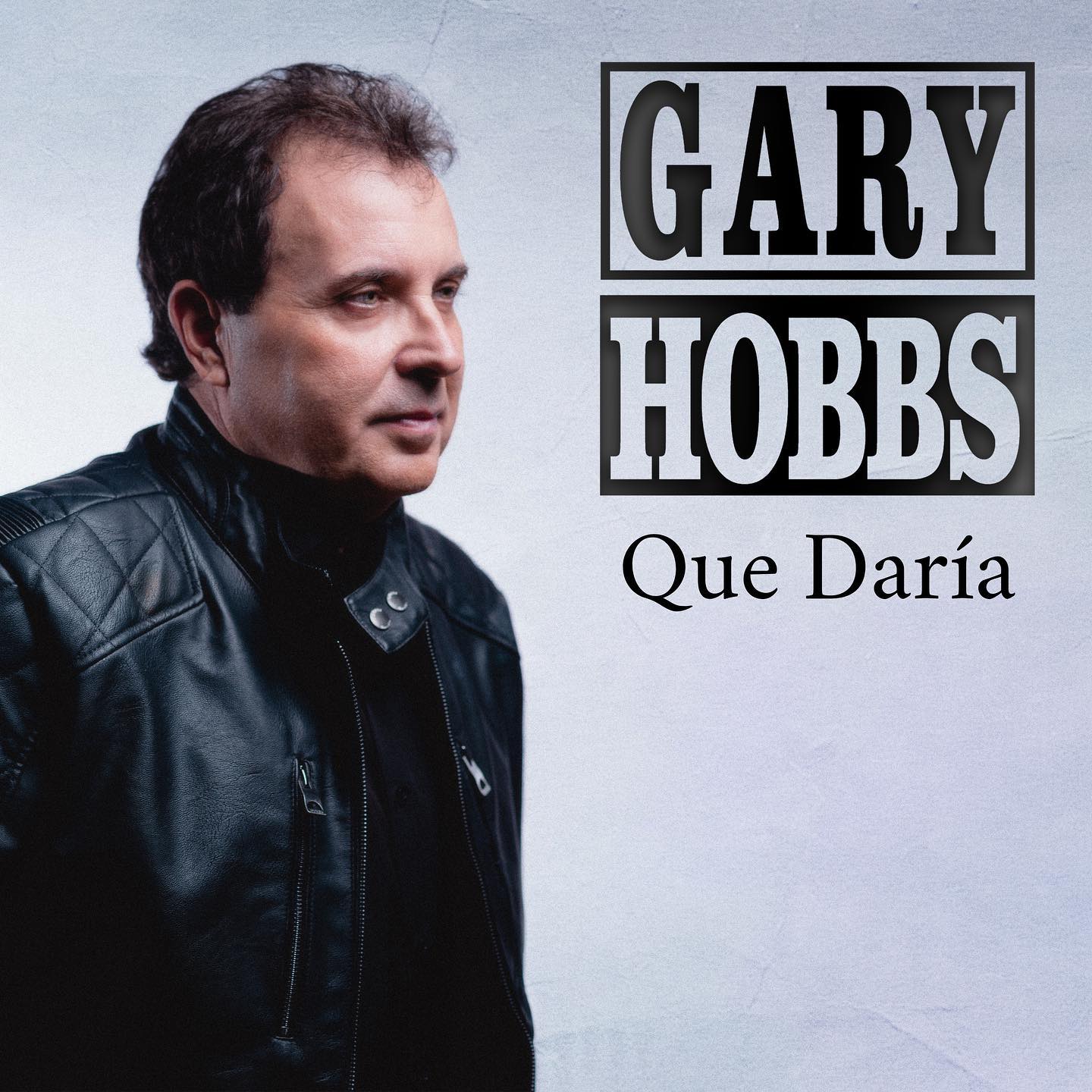 ‘Que Daría’ is highly-anticipated debut single for Gary Hobbs with ...