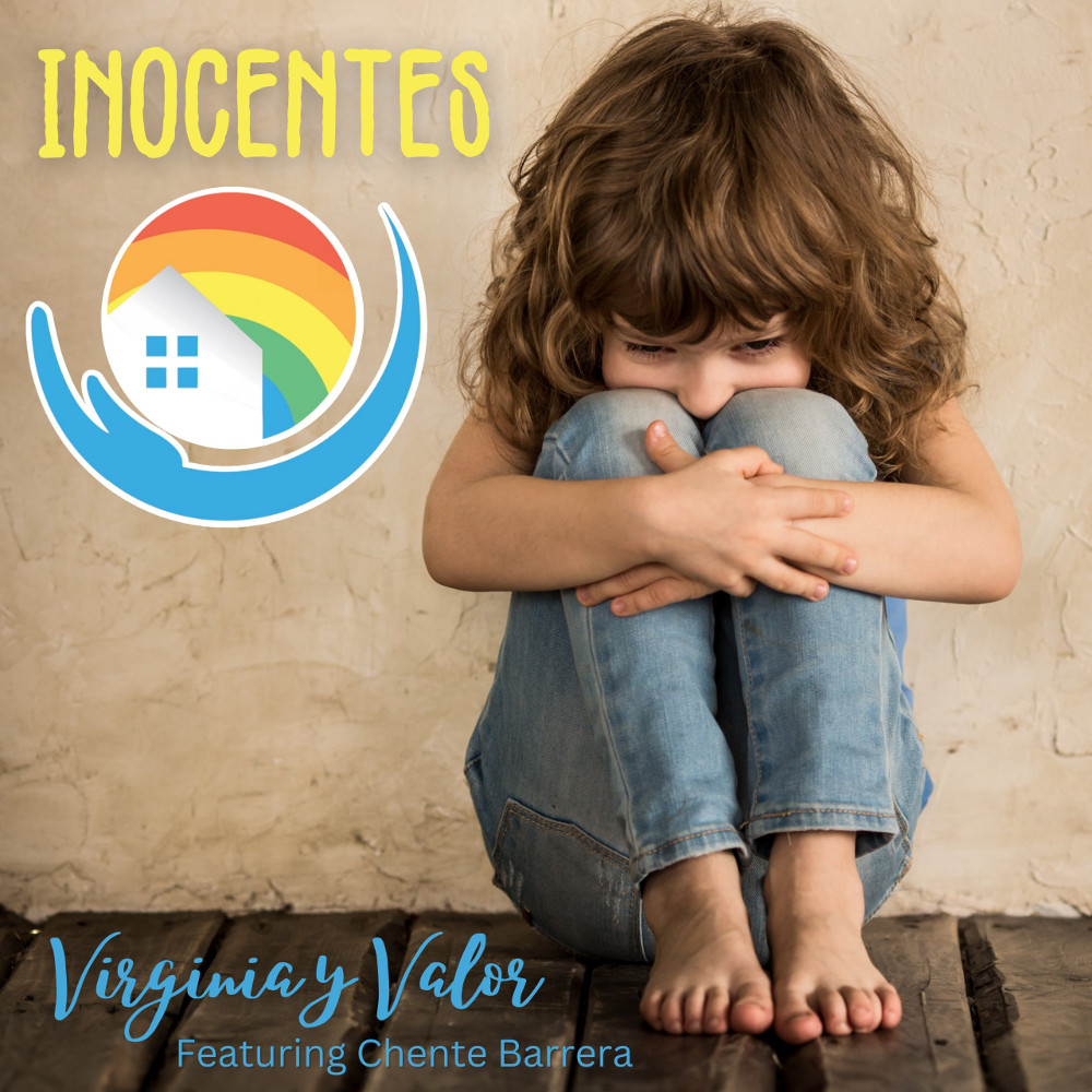 Virginia Y Valor and Chente Barrera collaborate to bring awareness to ...