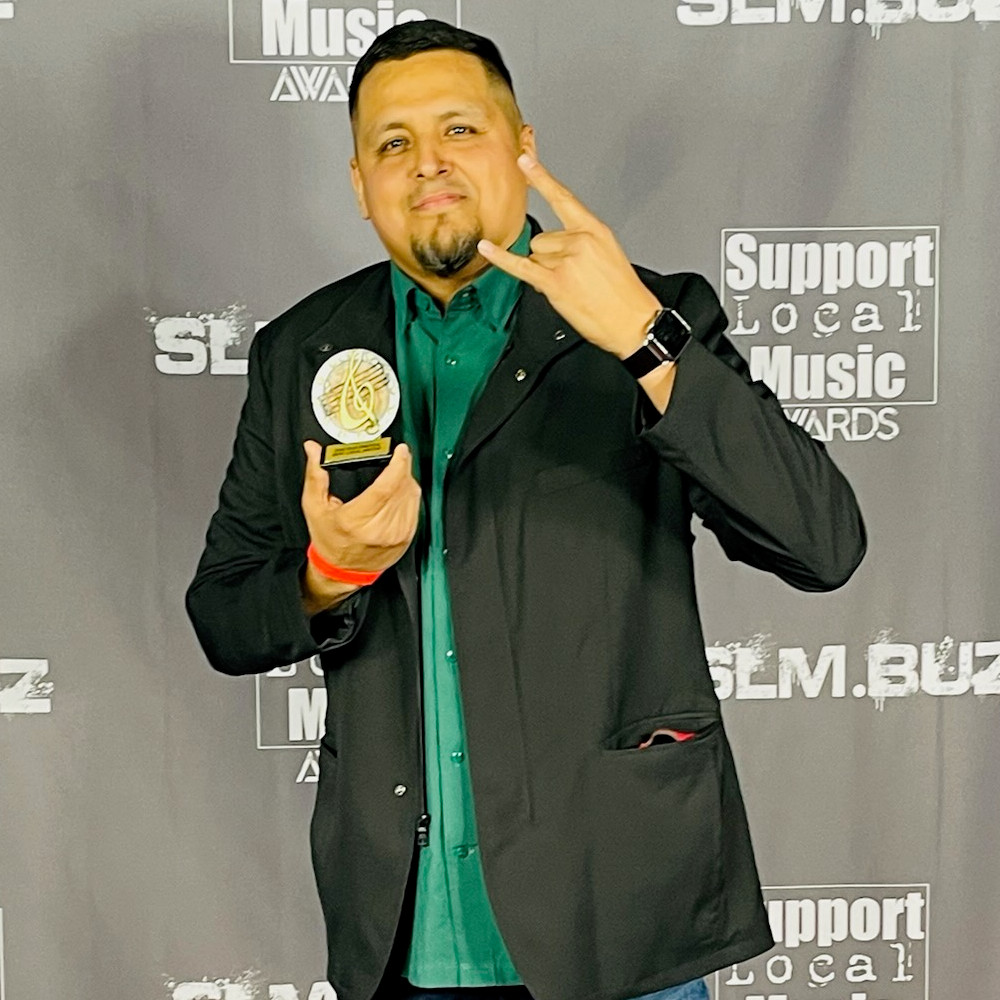 Tejano Nation journalist Juan Morin wins Best Local Writer at SLM ...