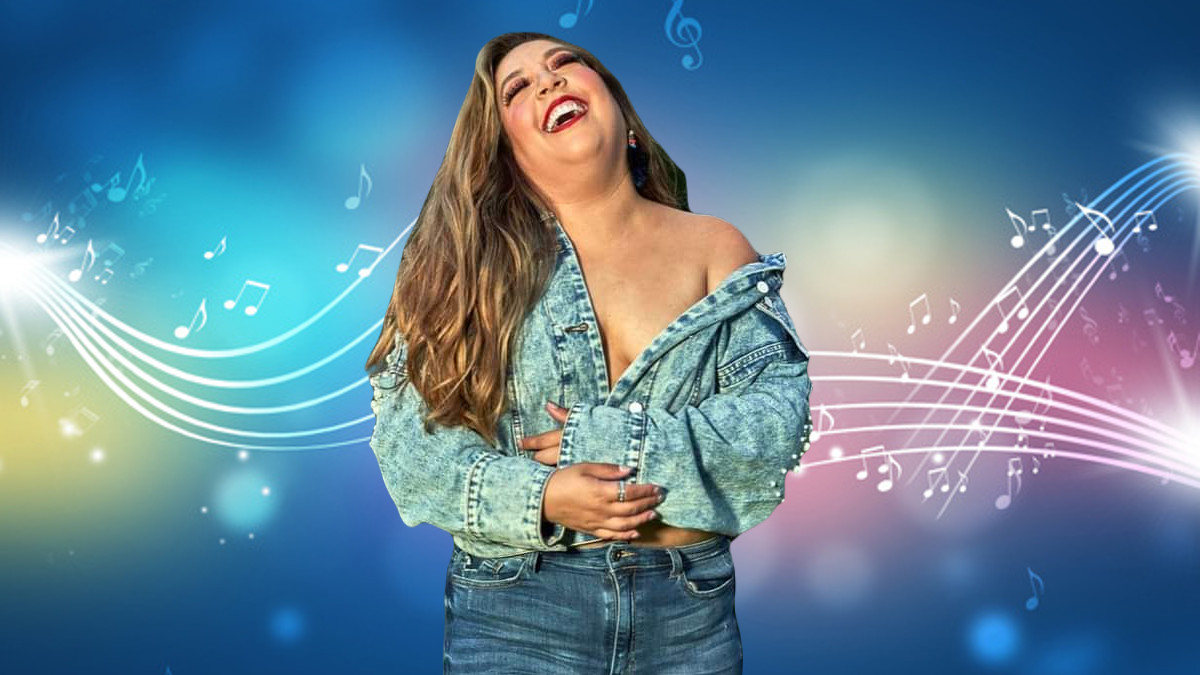 Crystal Torres celebrates 10-year anniversary of debut album with ...