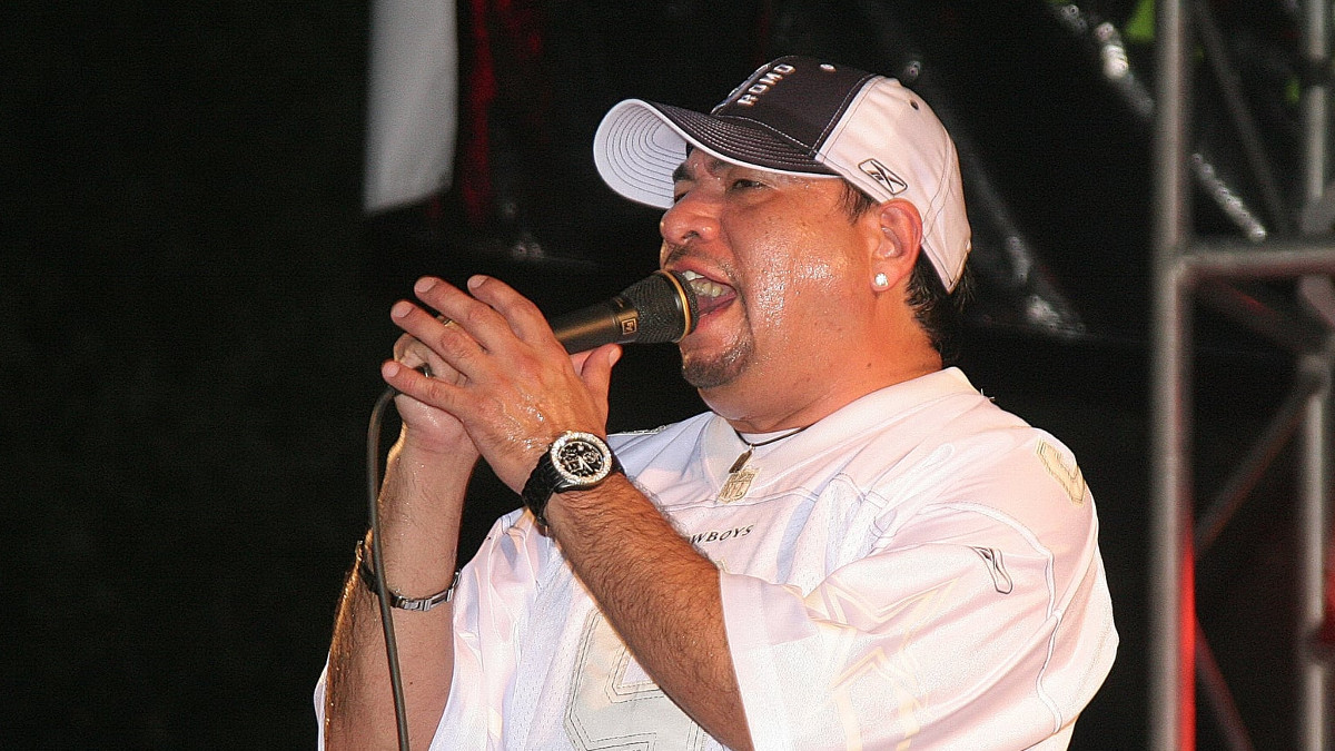 Jay Perez Postpones Fort Worth Show Due to Health Concerns – Tejano Nation