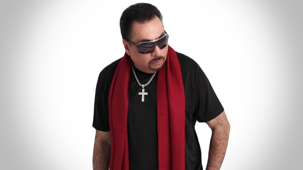 Jay Perez announces highly-anticipated new album is done, awaiting ...