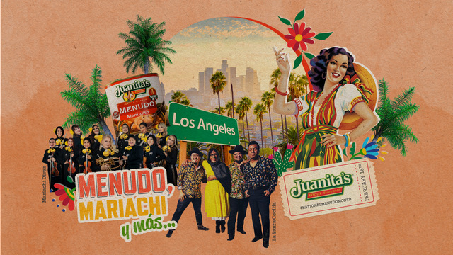 La Santa Cecilia and Mariachi Divas headline Juanita’s Menudo, Mariachi ...