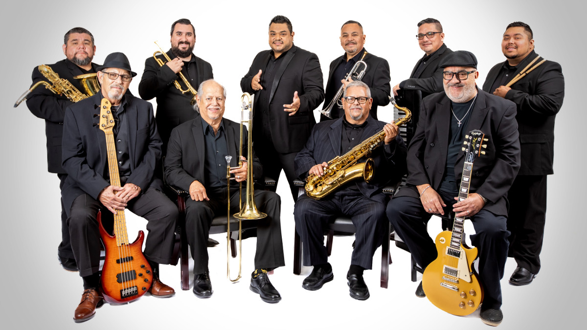 Latin Singers The 15 Top Latin Artists Of 2023 | Band Pioneer