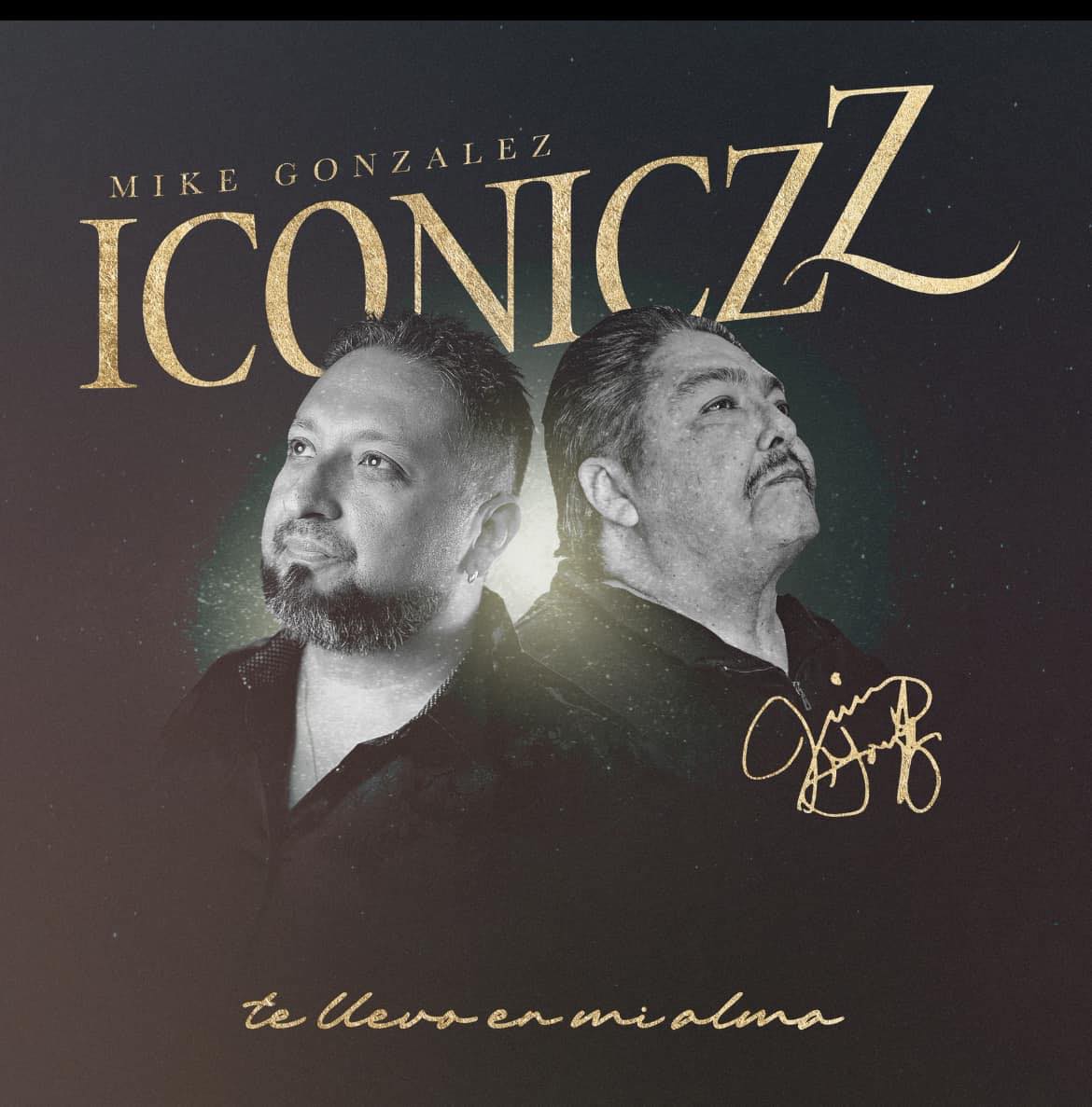 Jimmy Gonzalez tribute performance planned for Vegas Tejano Takeover 2023 with Mike Gonzalez ...