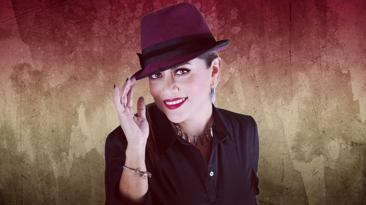 Cindy Ramos adds her Conjunto style to cover of ‘Me Estoy Enamorando ...