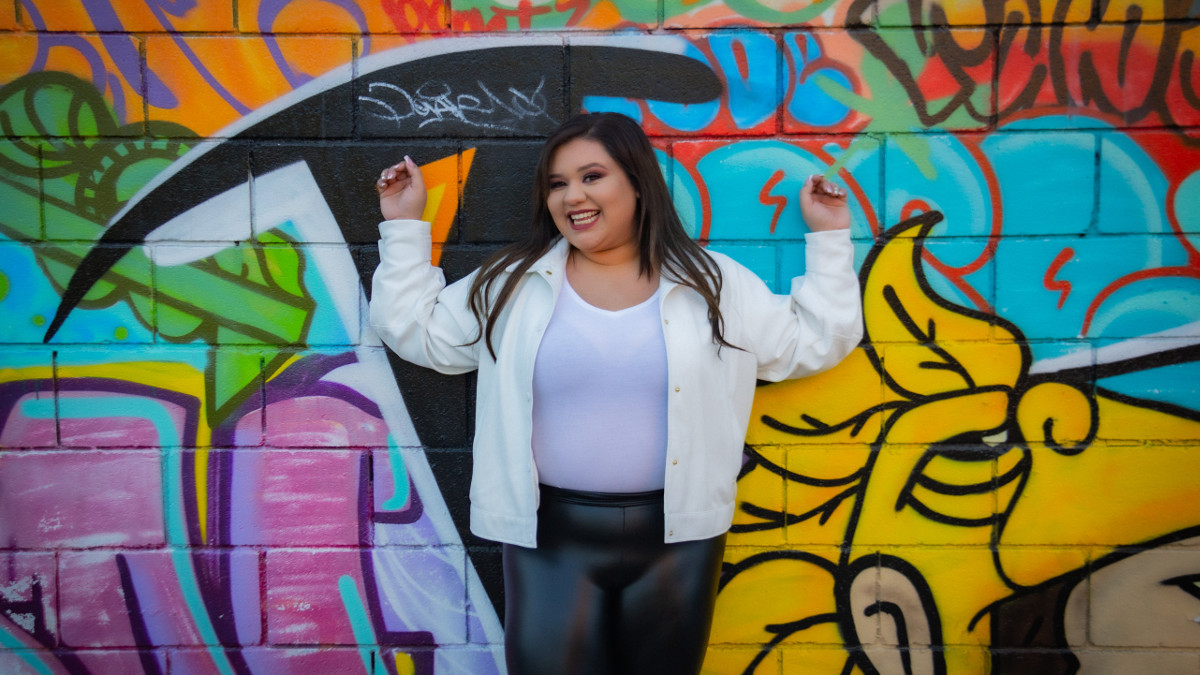 Destiny Navaira Releases New Song and Music Video ‘Te Necesito (I Need ...