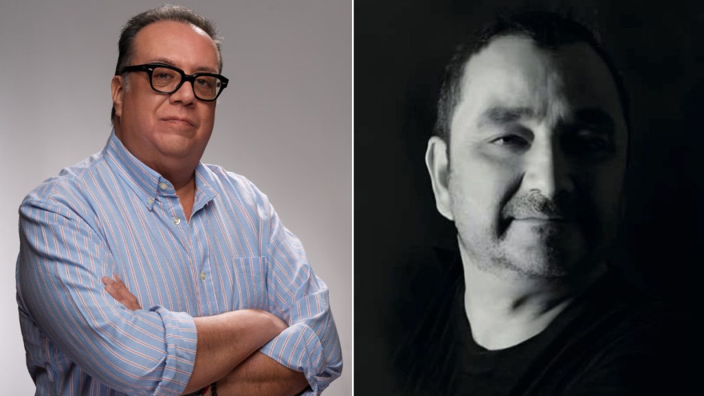 Estrella Media announces key hires for Music Division – Tejano Nation
