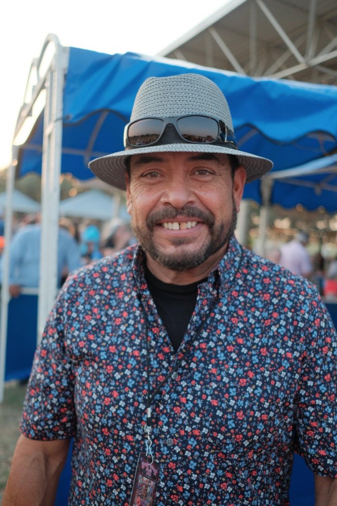 Los Fantasmas del Valle searching for next accordionist – Tejano Nation