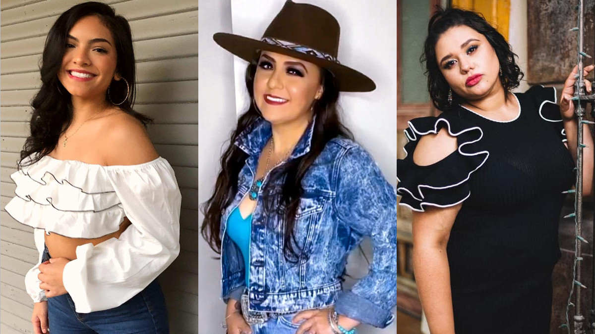 Third Annual Premios Tejano Mundial Nominations Reflects Recent Wave of ...