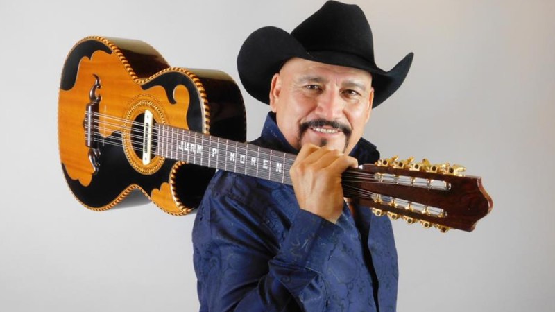 Tejano Nation – #1 For Tejano