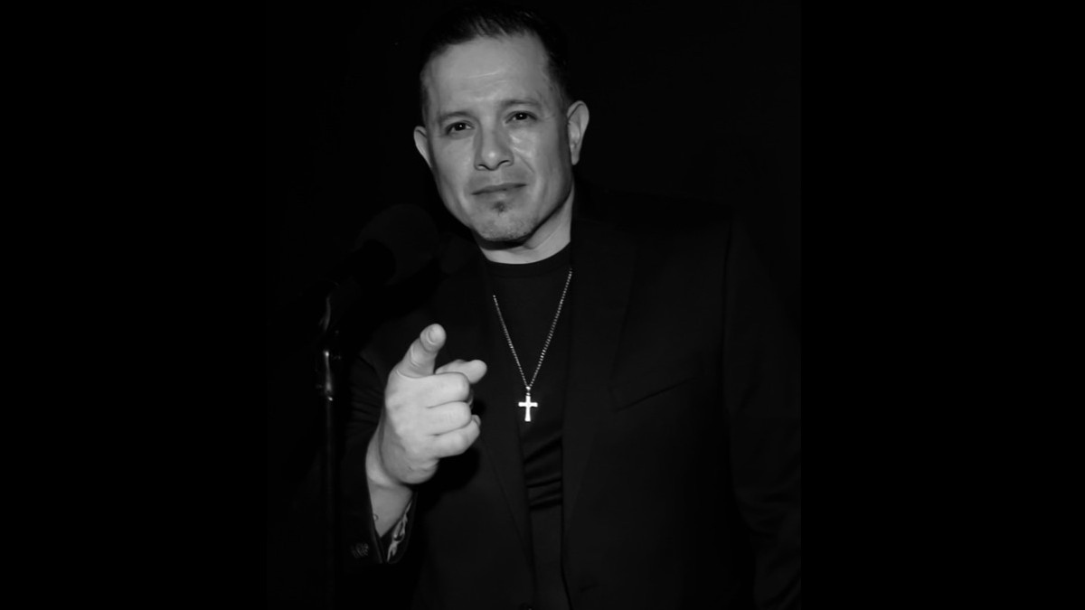 Randy Nav announces debut EP with Baby Grand Records – Tejano Nation