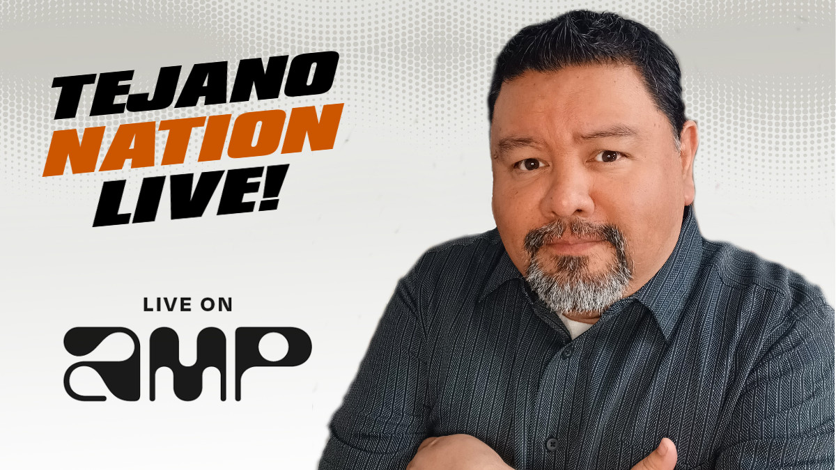 ‘Tejano Nation Live!’ Launches on Amp, the Live Radio App from Amazon ...