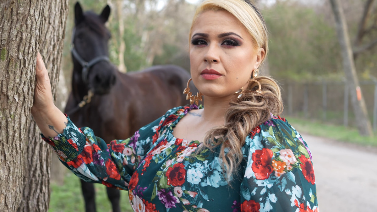 Alicia C releases official music video for ‘Te Digo Adios’ – Tejano Nation