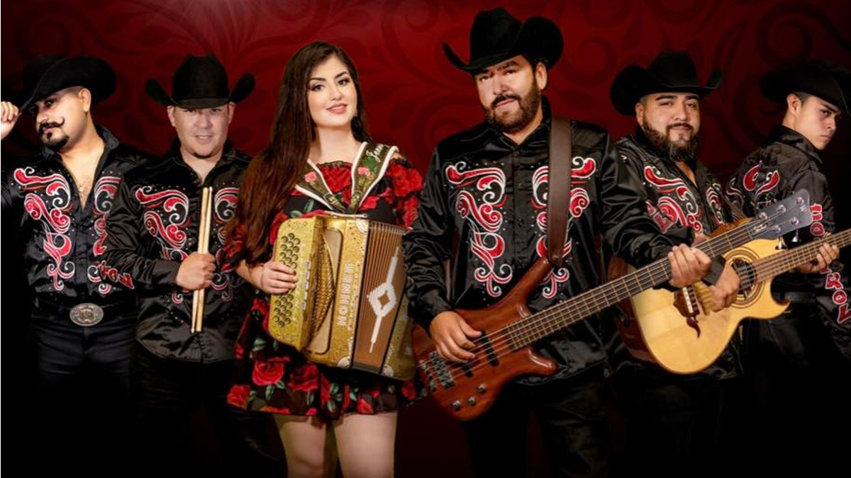 Grupo Control premiere lyric video for ‘La Señorita’ collaboration with ...