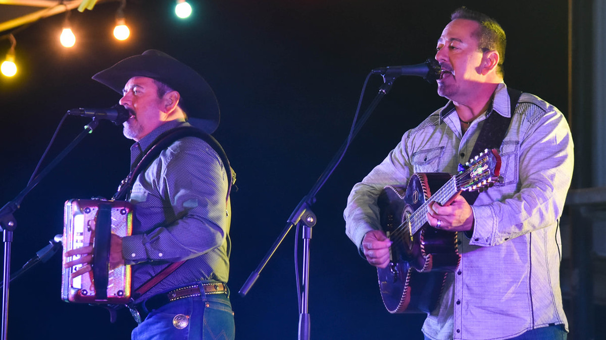 Spring Break Fest 2023 Takes Over San Antonio Block with Tejano Legends ...