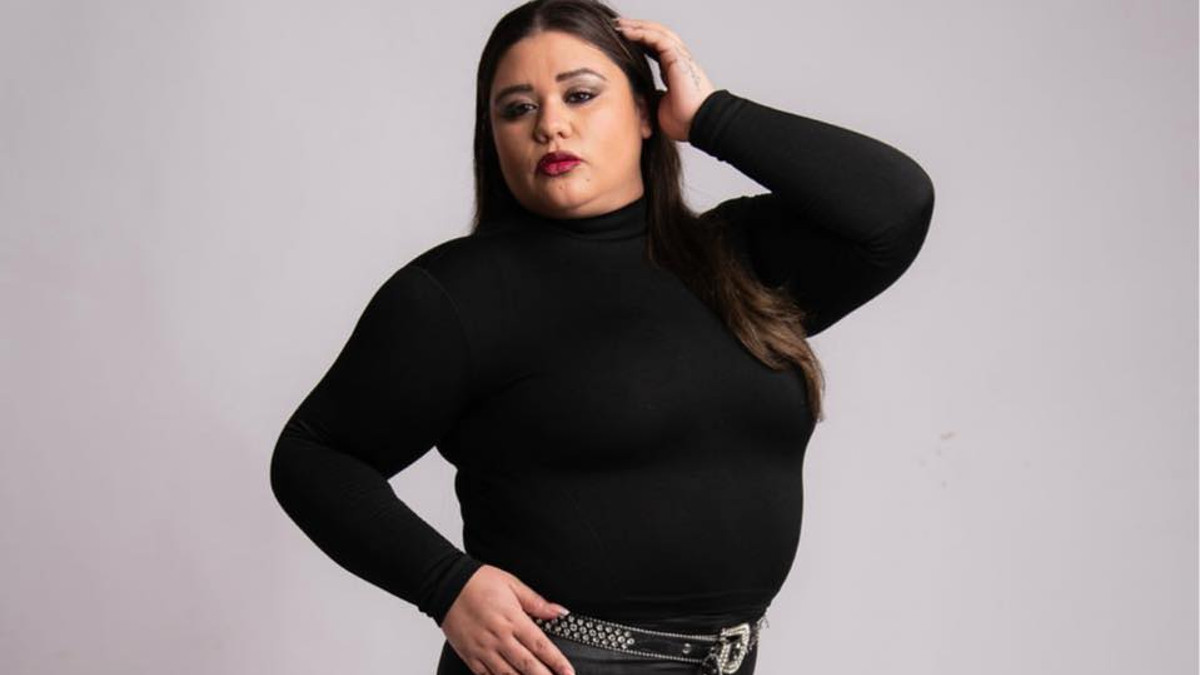 Destiny Navaira surprises father with upcoming duet of Tejano classic ...