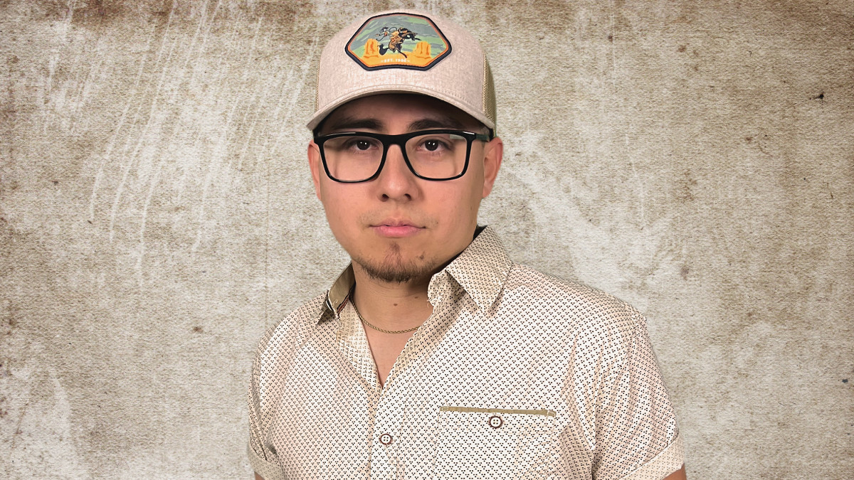 Emanuel J gives romantic reimagined Tejano version of ‘Otra Vez ...