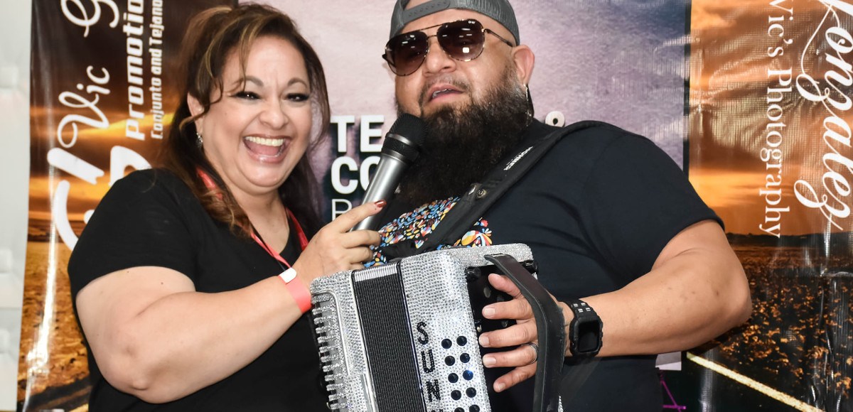 Internet Radio Station Gala 2023 to showcase emerging Tejano artists ...