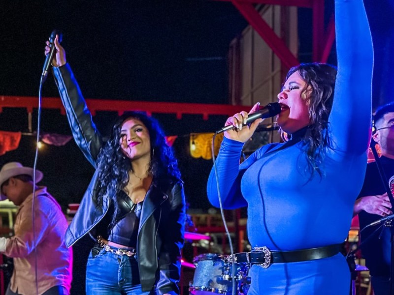 How Lydia Mendoza, the First Queen of Tejano Music, Crossed Borders and ...