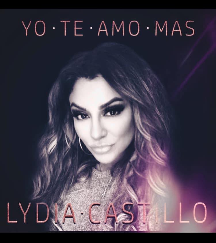 Lydia Castillo returns with heartfelt love ballad ‘Yo Te Amo Mas ...