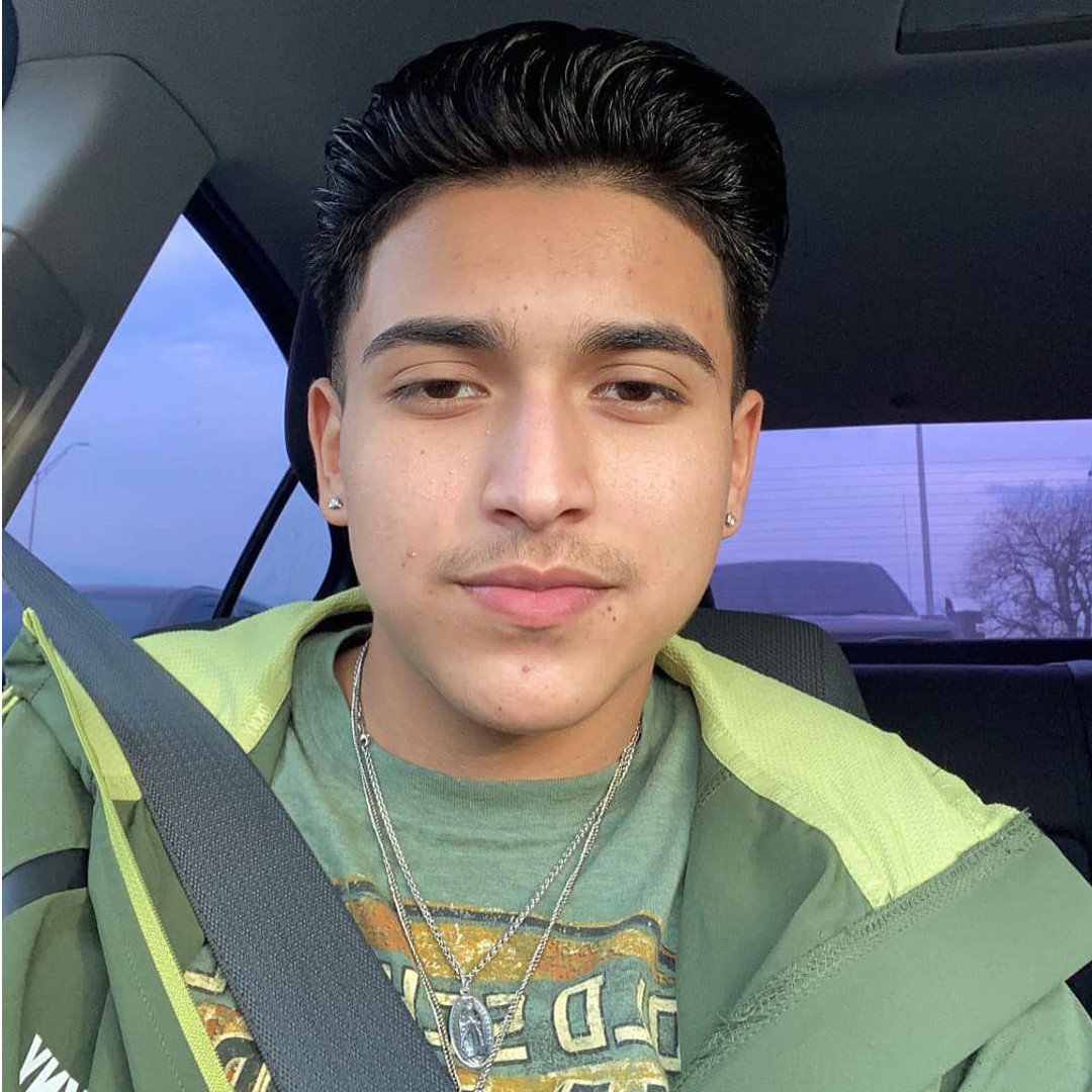 Missing Teen Tejano musician Nathan Acosta found safe – Tejano Nation