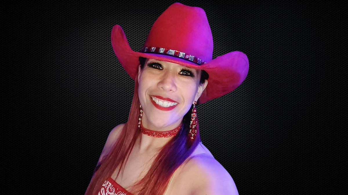 Award-winning radio personality Rebecca Denise joins Tejano Nation as ...