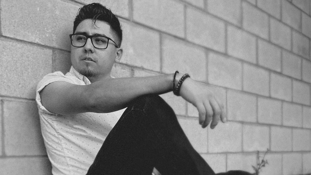Emanuel J Drops New Album ‘Mi Agenda (Deluxe)’ on All Digital Platforms ...