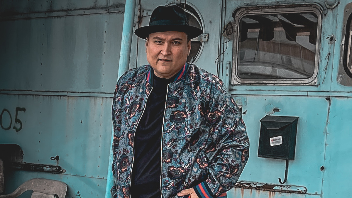 Juan Treviño delivers signature love songs with evolving sounds for ...