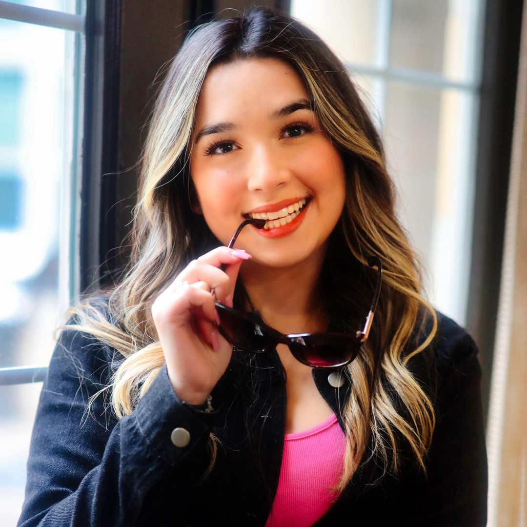 Madison Pulido premieres ‘Cosquillearte’ official music video – Tejano ...