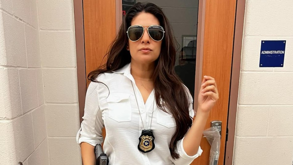 Magali Delarosa – Tejano Nation