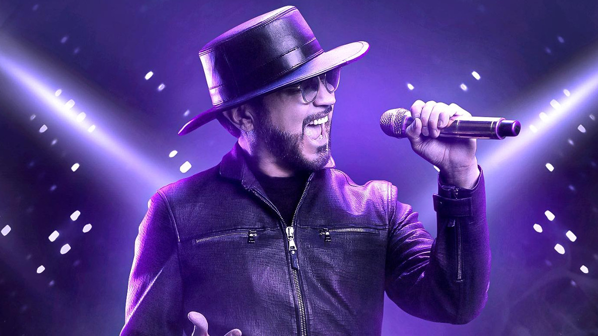 Oscar De La Rosa Announces Solo Album, Talks La Mafia Tequila and 46 ...
