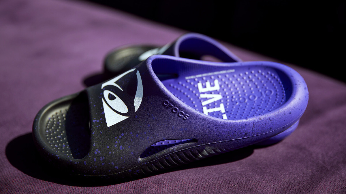 Taco Bell and Crocs partner for limited edition collab – Tejano Nation
