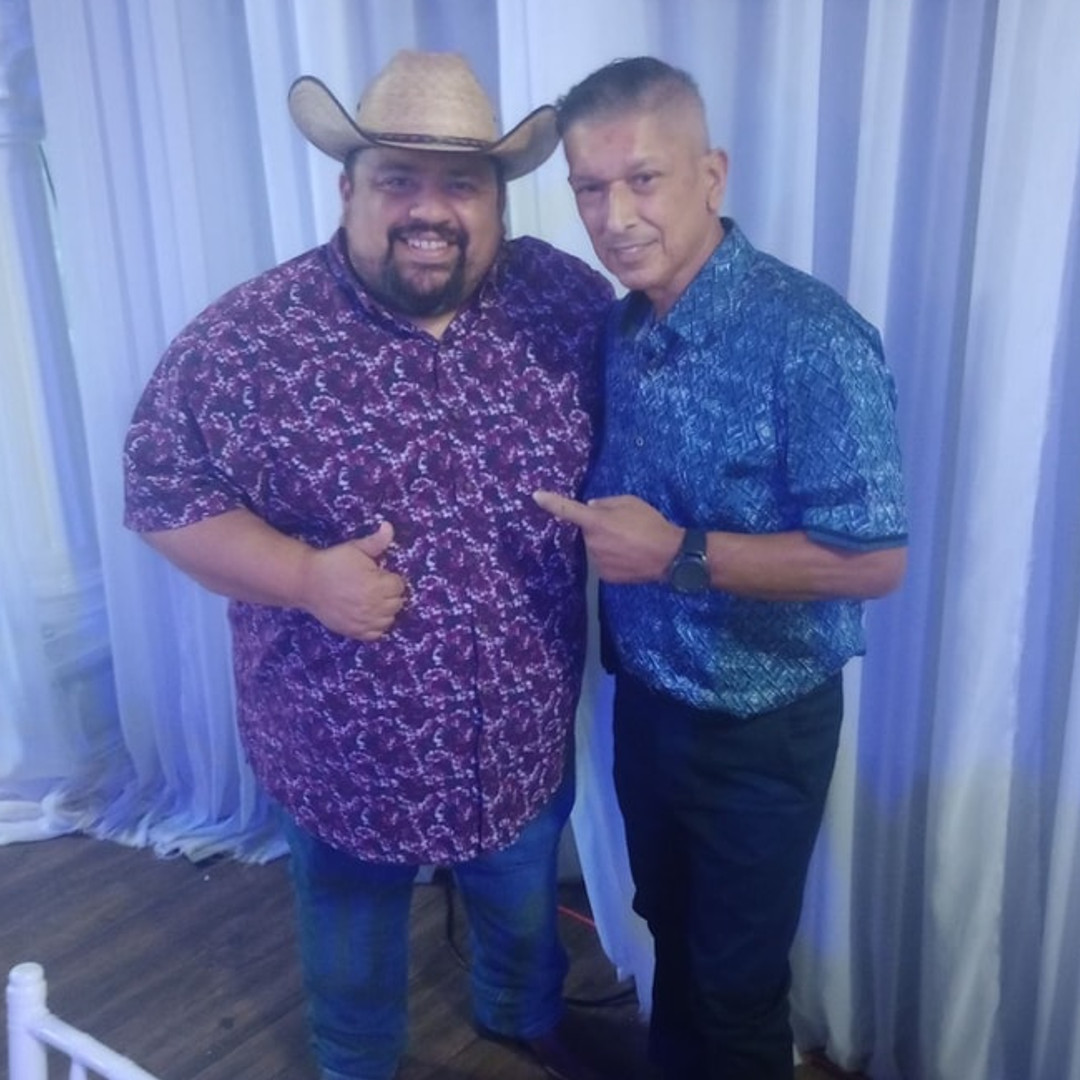 Jaime DeAnda teams with Chente Barrera for ‘Dulce Para Amar’ ranchera ...