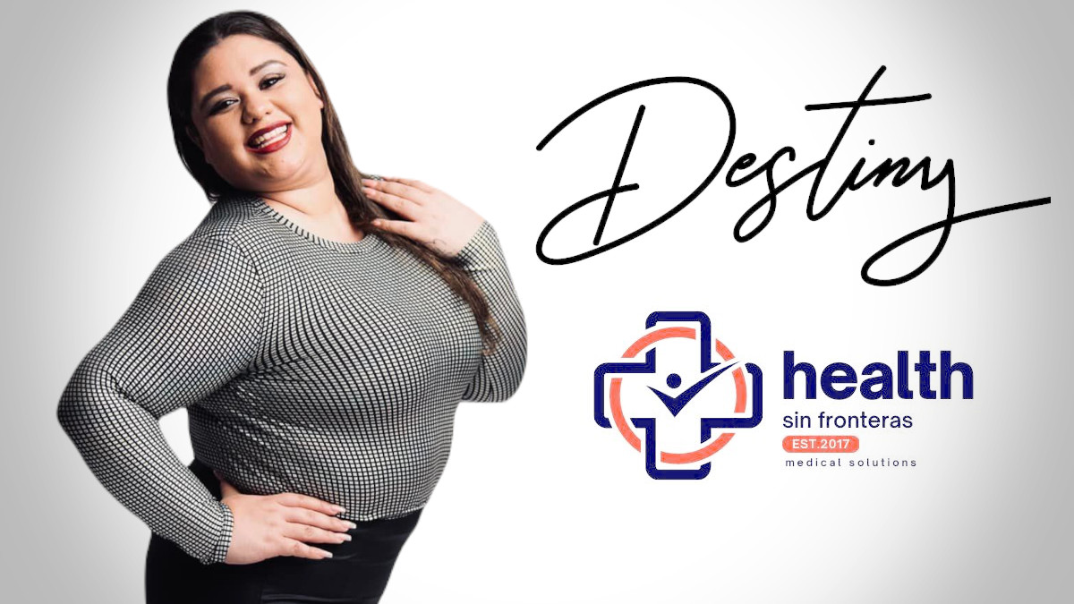 Destiny Navaira Reveals Health Update After Gastric Sleeve Surgery ...