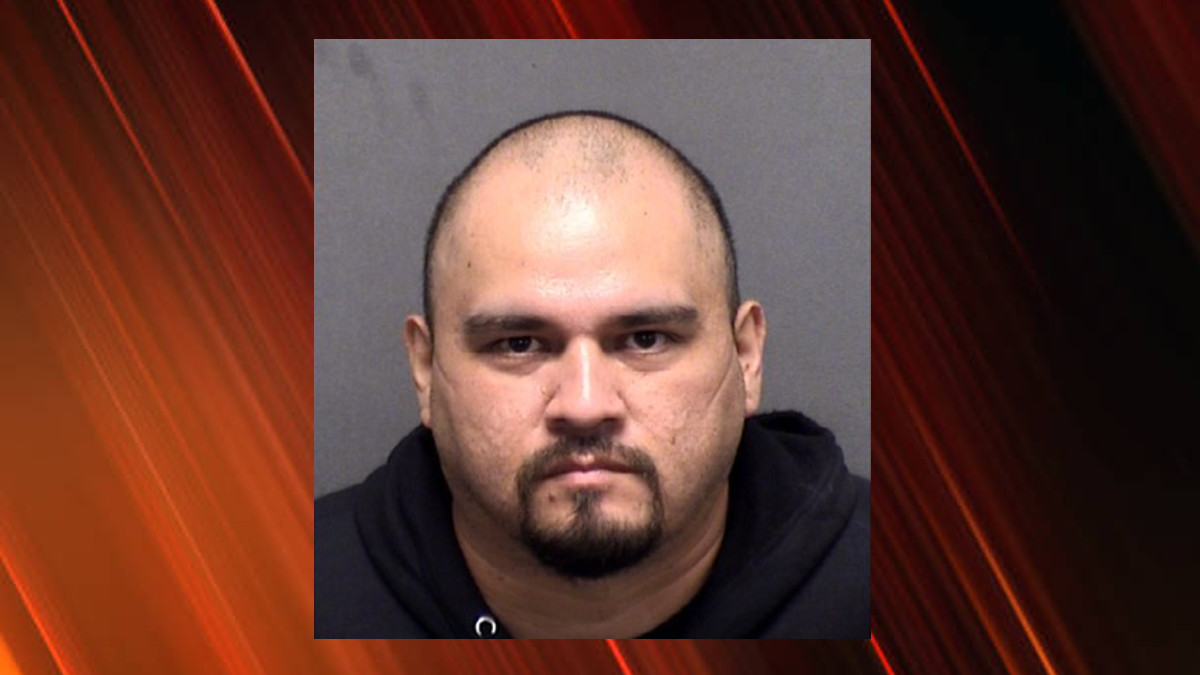 Tejano Singer Jesse Farias Jr. Sentenced to 6 Years in Prison for ...
