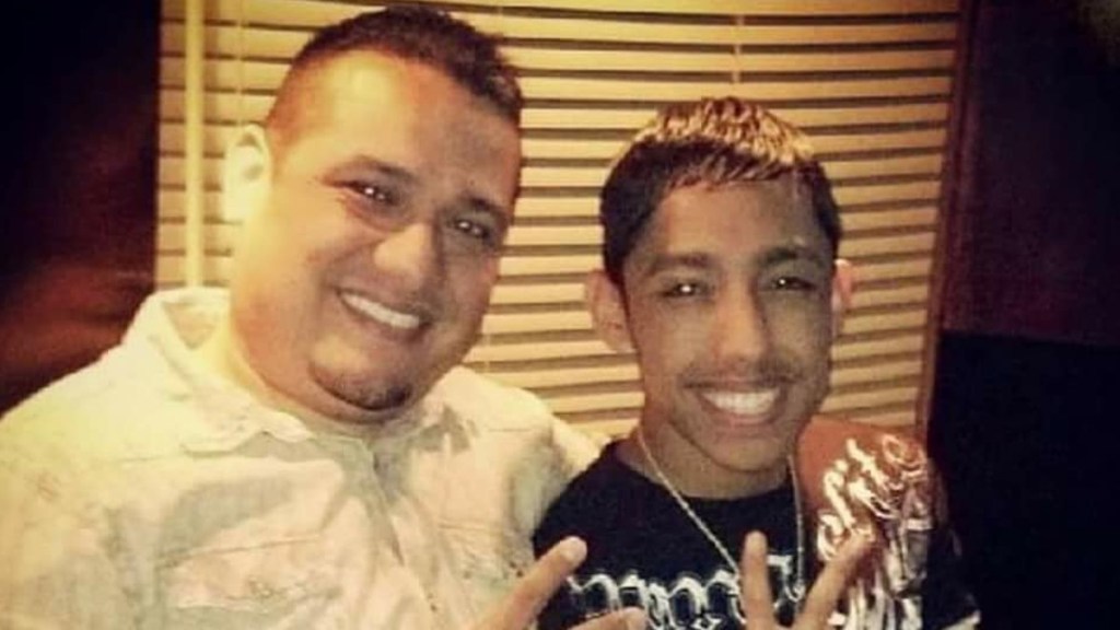 ‘Mi Hijo, Mi Angel’: A Heartfelt Tribute from Monico Cortez II – Tejano ...