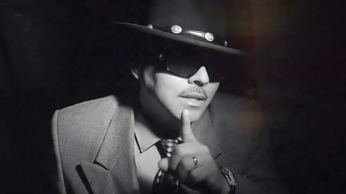Ray Ray premieres ‘Mujer de Cabaret’ music video – Tejano Nation