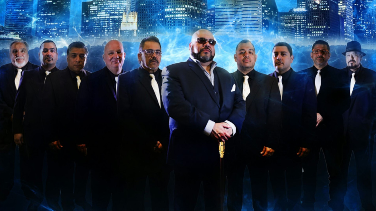 Powerhouse Avizo Celebrates 40 Years with New Album and Cruise – Tejano ...