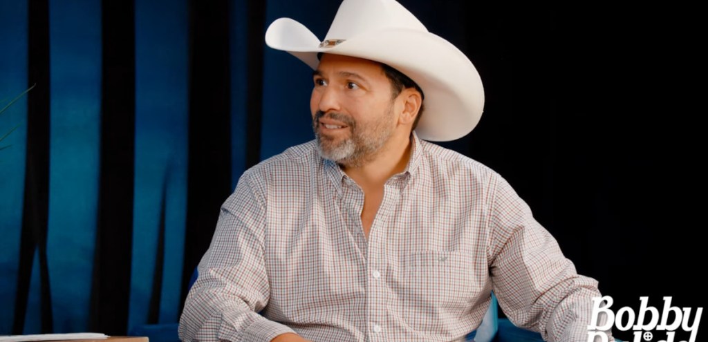 Bobby Pulido opens up about his life and music in exclusive interview ...