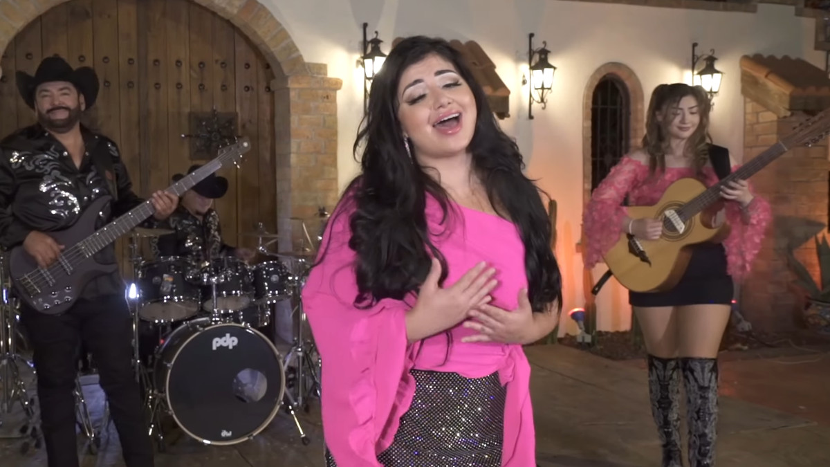 Grupo Control premieres music video for ‘No Seria Nada’ – Tejano Nation