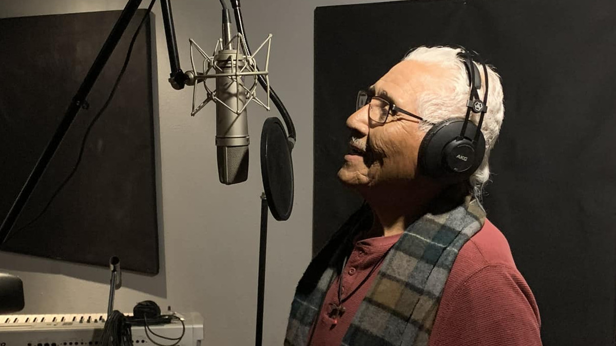Tejano legend Genaro Aguilar of Los Aguilares passes away at 80 ...