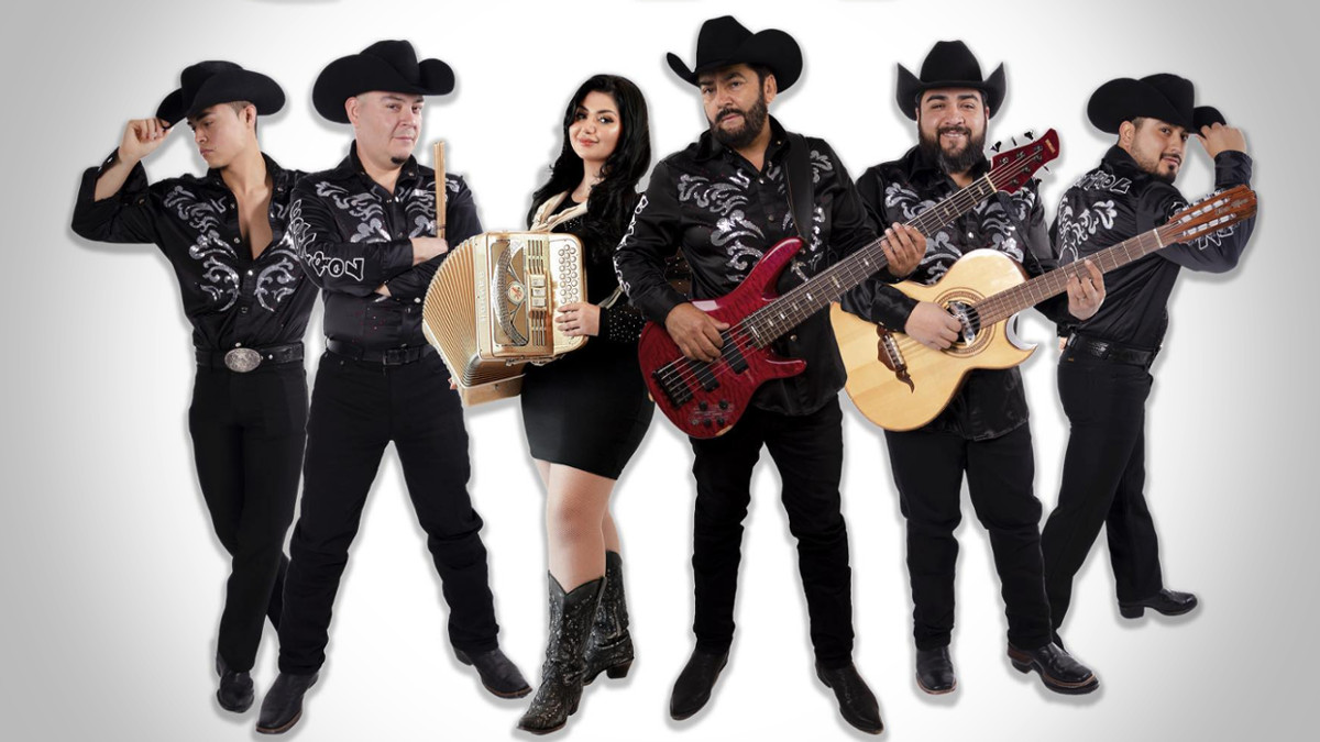Grupo Control releases new single ‘No Seria Nada’ featuring Jennifer ...