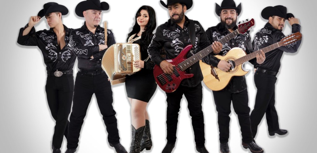 Grupo Control releases new single ‘No Seria Nada’ featuring Jennifer ...