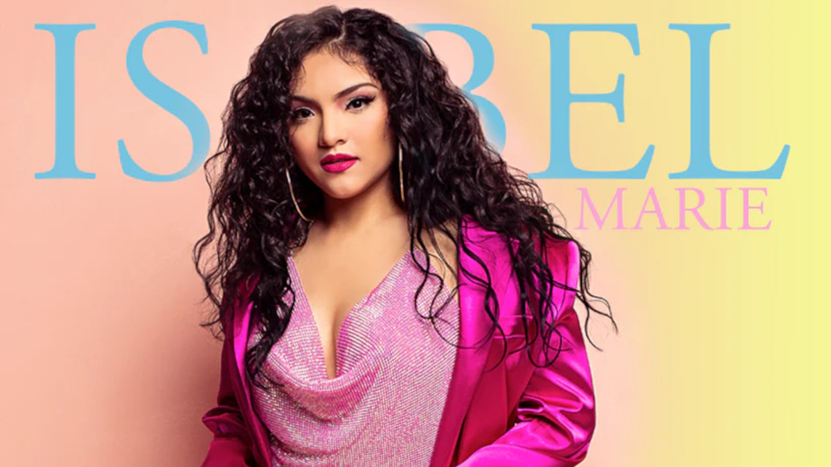 Isabel Marie Sanchez returns with ‘Solo Tu,’ title track from new album – Tejano Nation
