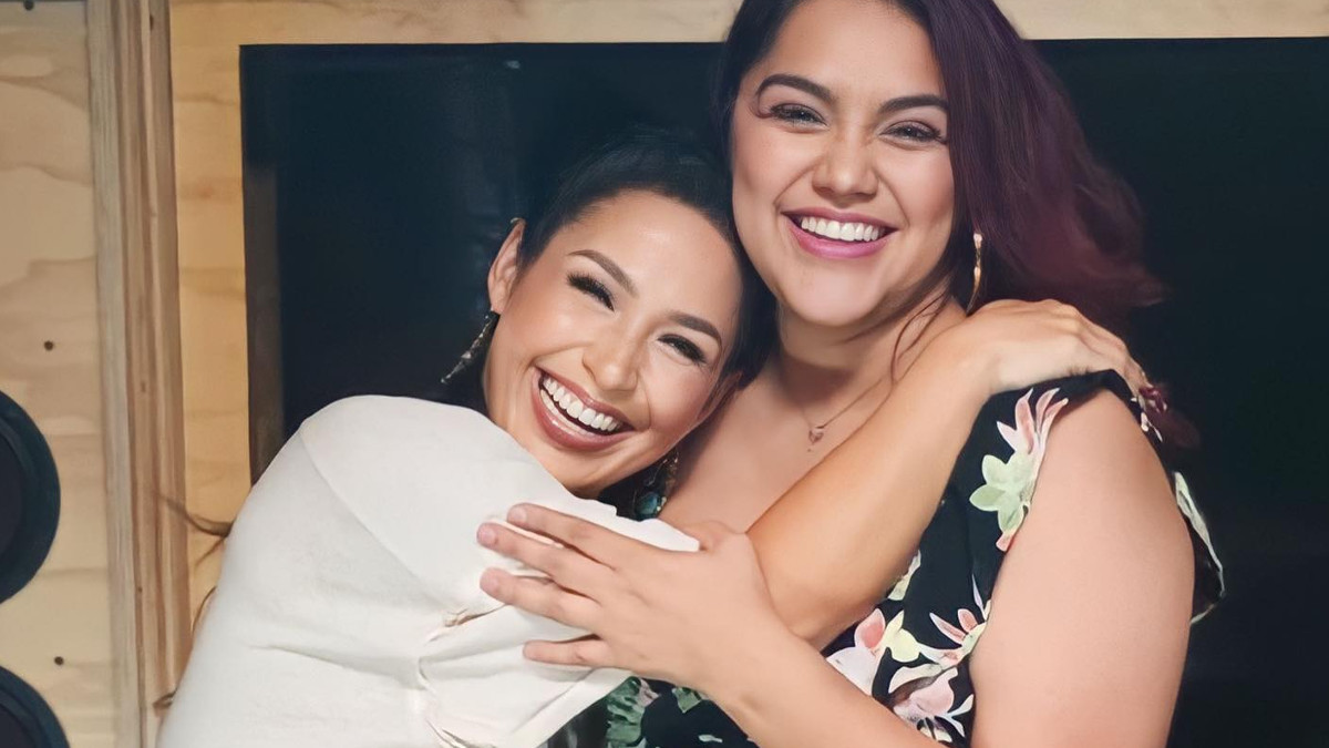 Jennifer Peña Interviews Veronique Medrano in Bonus Episode of ...
