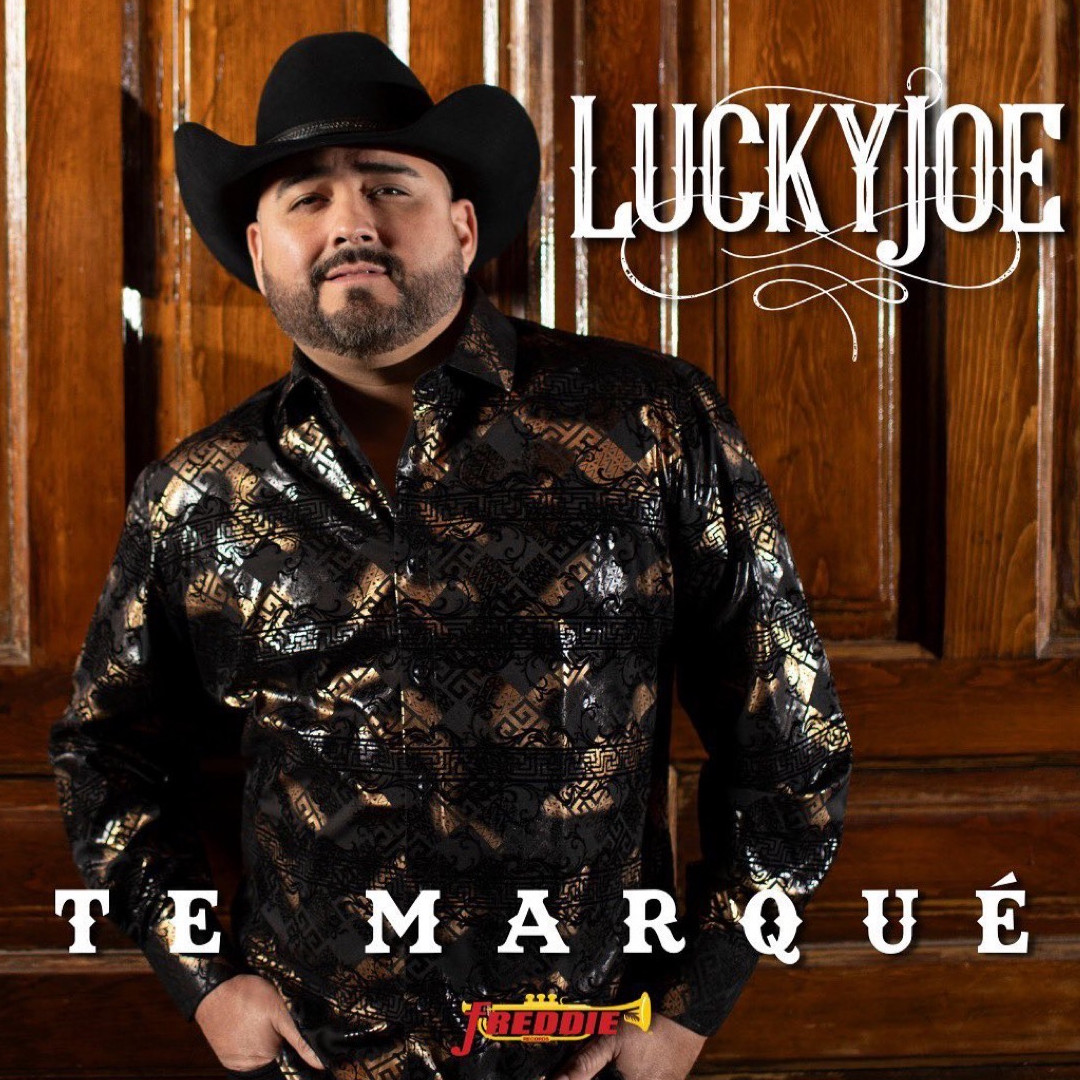 Lucky Joe premieres ‘Te Marqué’ music video – Tejano Nation