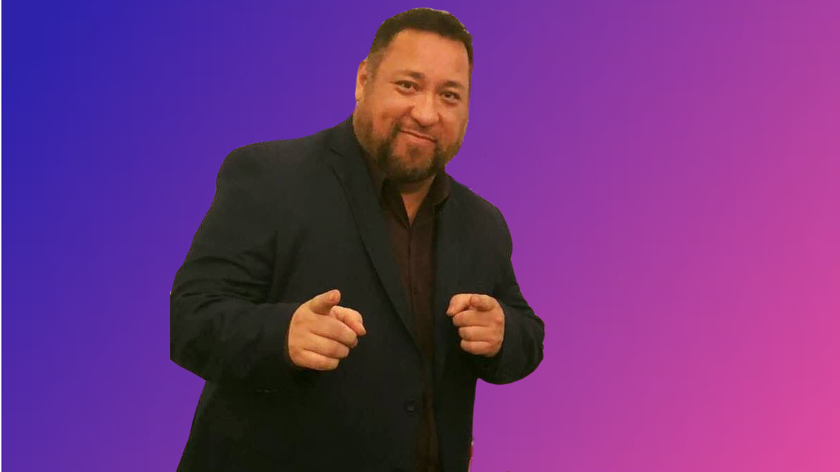 Nino Brown Announced as New Morning Host at KLMO-FM – Tejano Nation