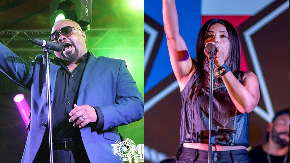 Tejano Music Awards 2023: First Performers Announced – Tejano Nation